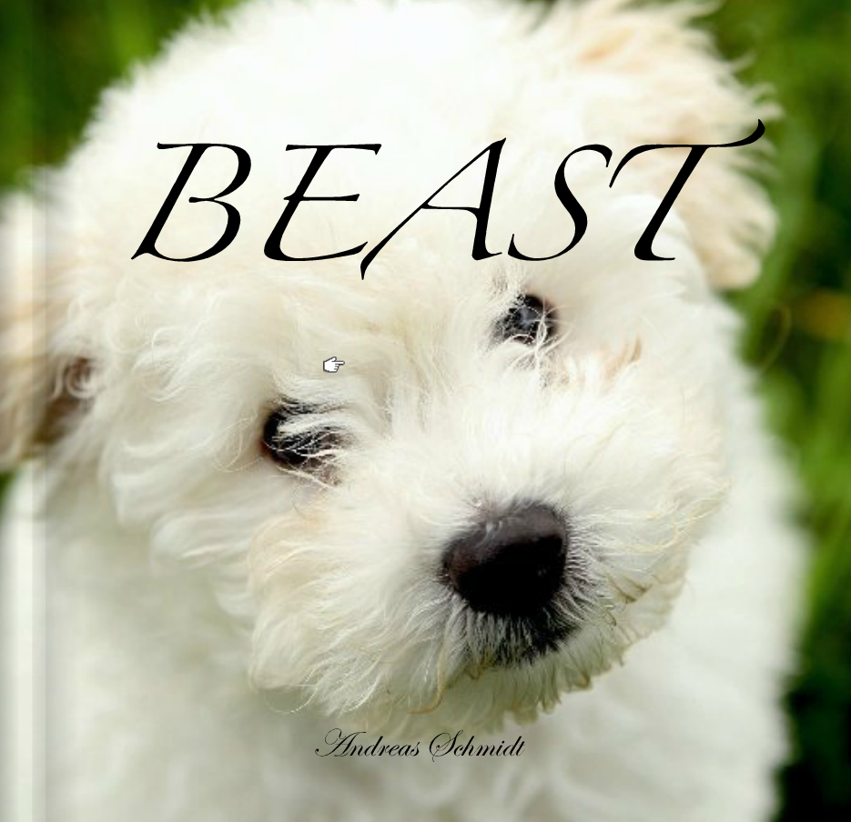 Roberto Muffoletto — “Beast” | Journal on Images and Culture