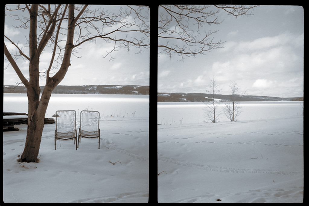 Igor Manko: The Kharkiv School of Fine Art Photography | Journal on ...