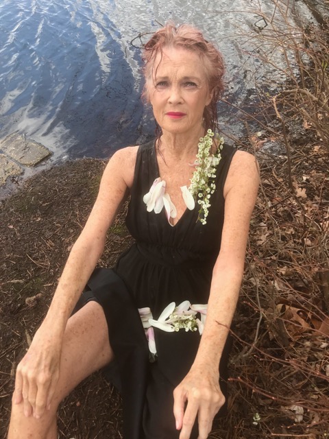 Only Women Can Do That: Linda Troeller | Journal on Images and Culture