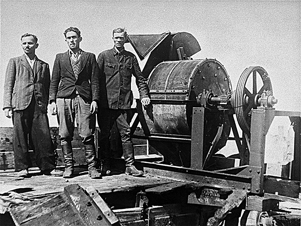 Photography and the Holocaust: Then & Now | Journal on Images and Culture