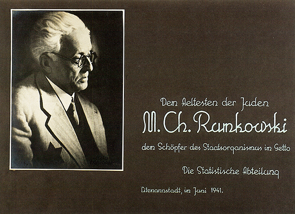 Photography and the Holocaust: Jewish Photographic Perspectives, Part 3 ...