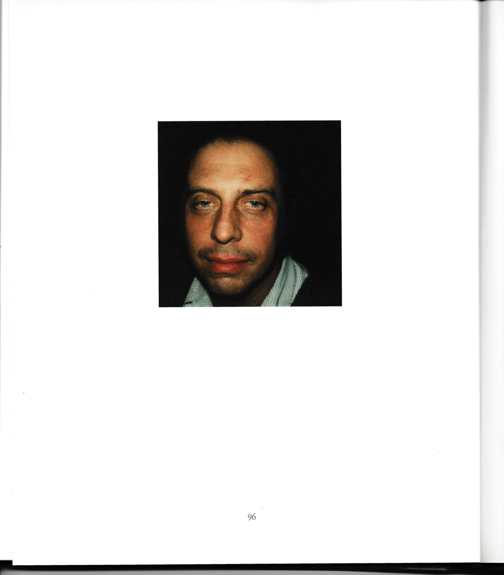 Thoughts on Photography: Walker Evans’s Polaroids | Journal on Images ...