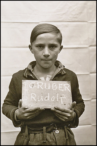 Photography and the Holocaust: Then & Now | Journal on Images and Culture